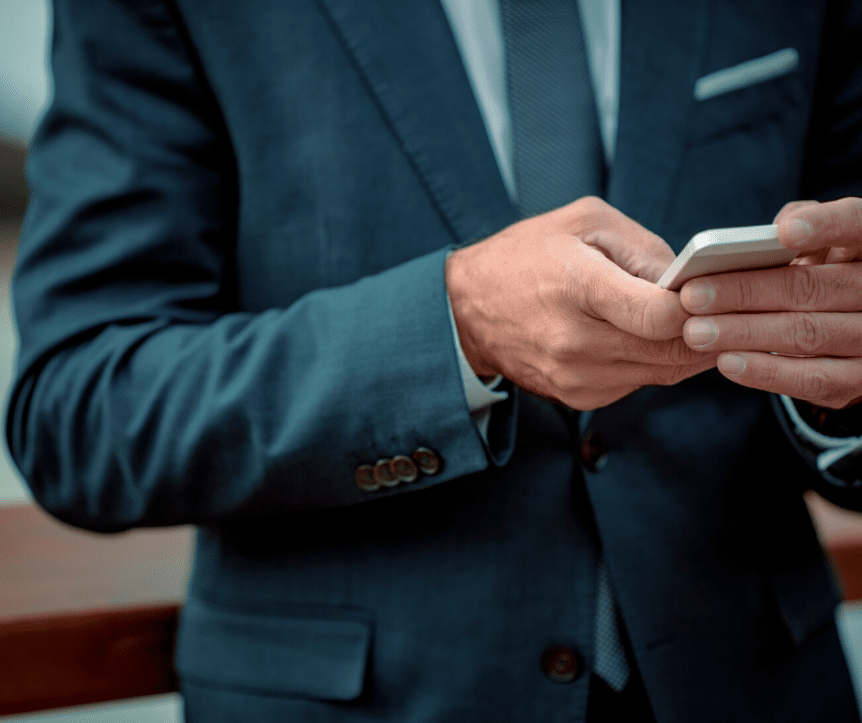 How To Send An Email As A Text Making The Most Of Your Smart Phone LawDroid