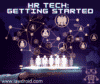 HR Technology: Getting Started | LawDroid