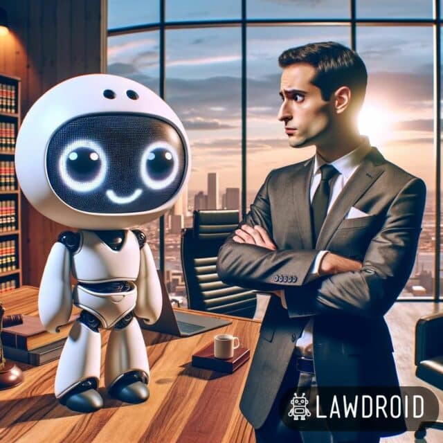 Legal Technology Solutions Basics In Ten Minutes | LawDroid